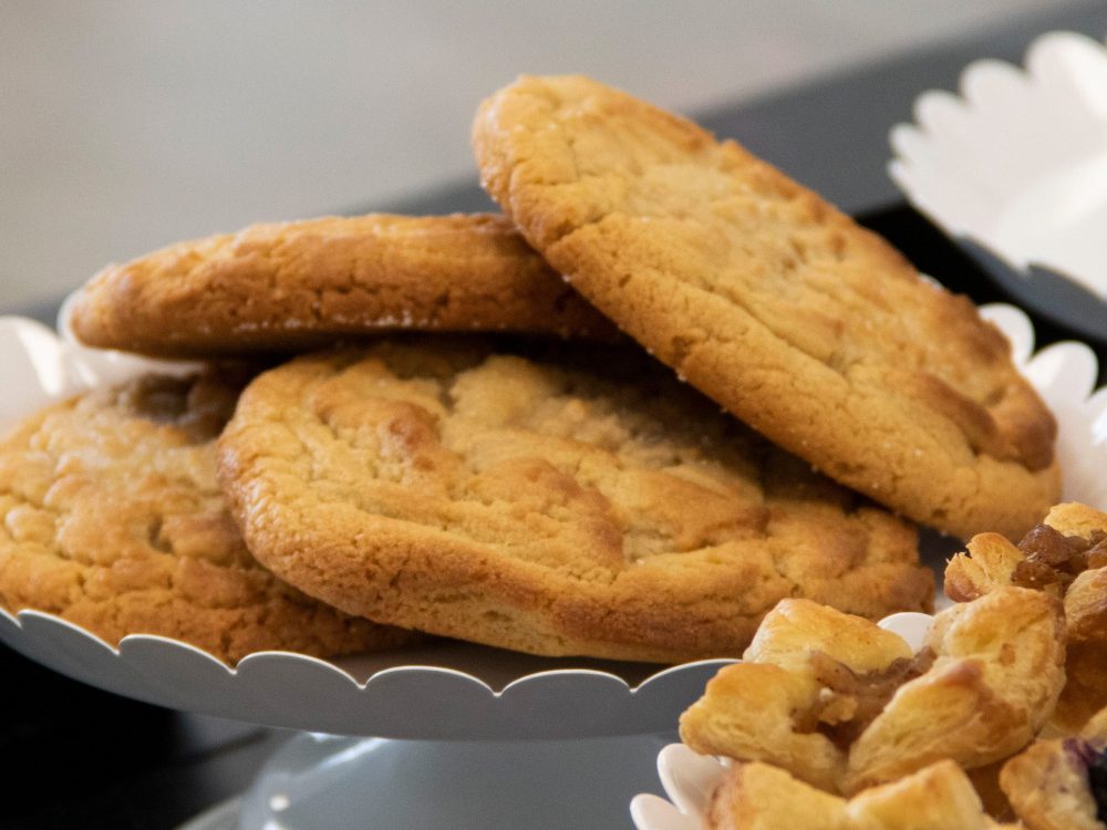 KC Bake Shoppe – Kairos Coffee and Bakery
